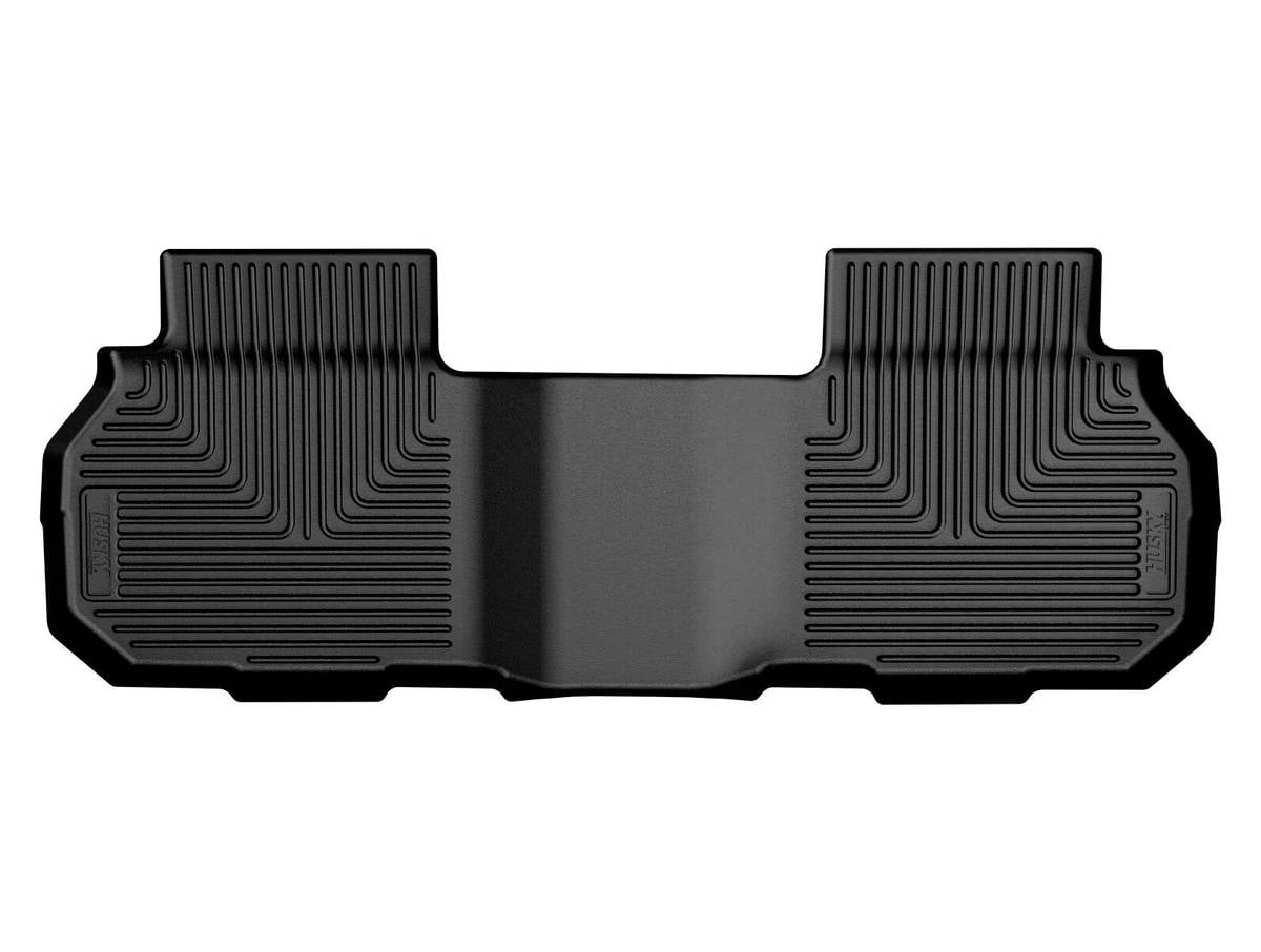 Husky Liners 52961 X-Act Contour Floor Liner Fits 2024-2026 Buick ...