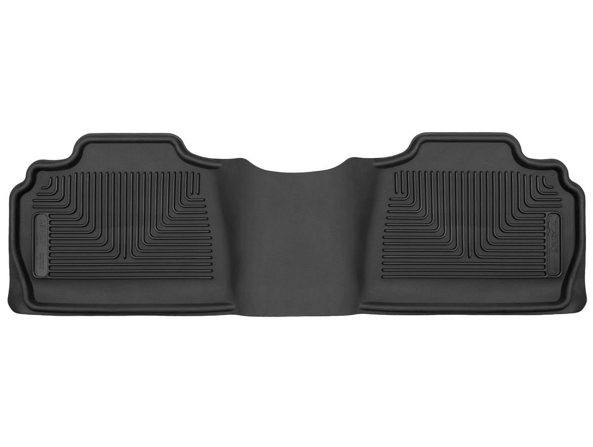 Husky Liners 53201 X-Act Contour Floor Liner Fits 2007-2014 Cadillac ...