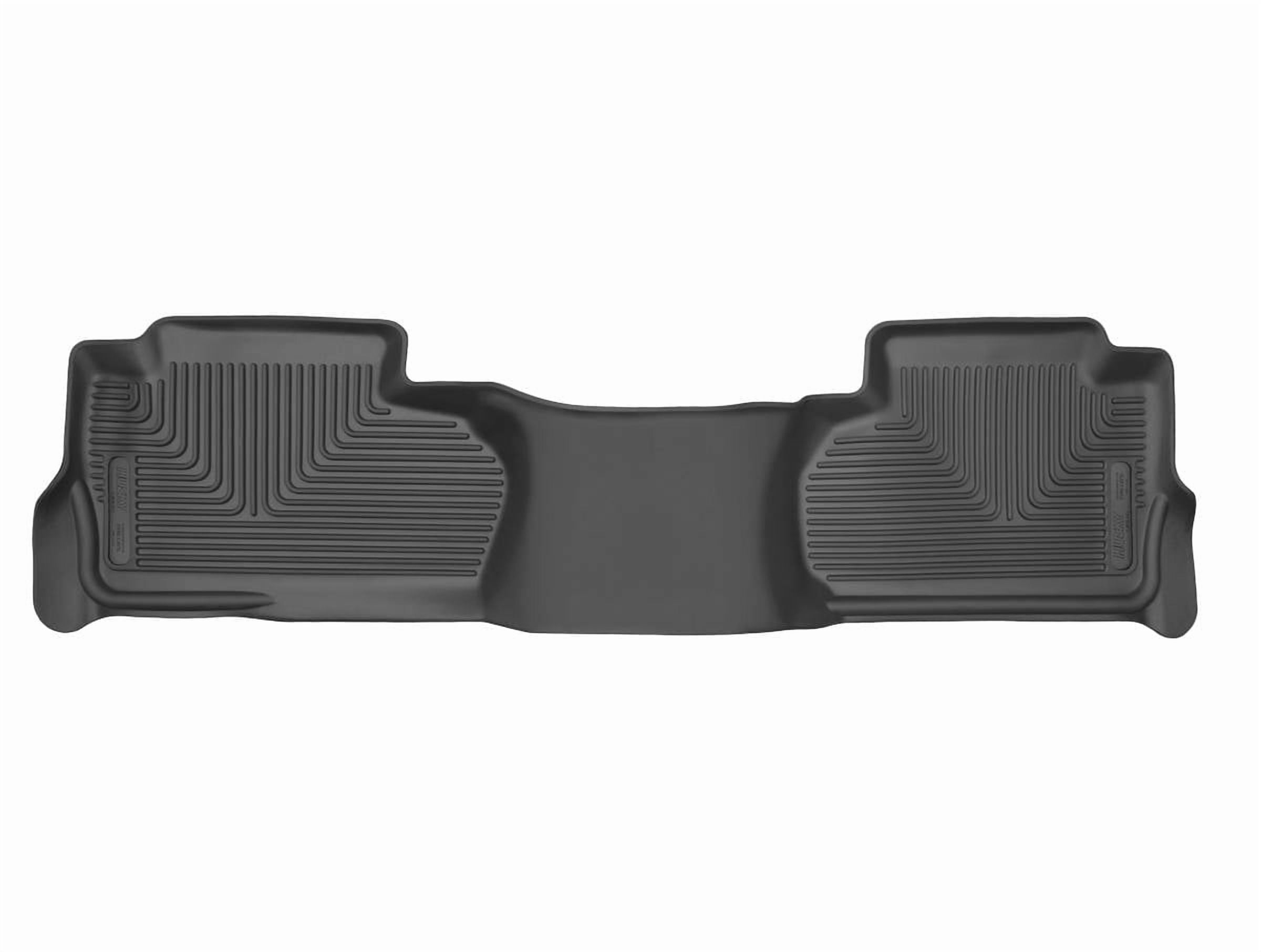 Husky Liners 53221 X-act Contour Second Floor Liner 1 Piece Fits Many ...