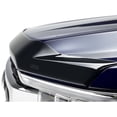 Husky Liners 2842194 Smoke Aeroskin Low Profile Hood Protector ...