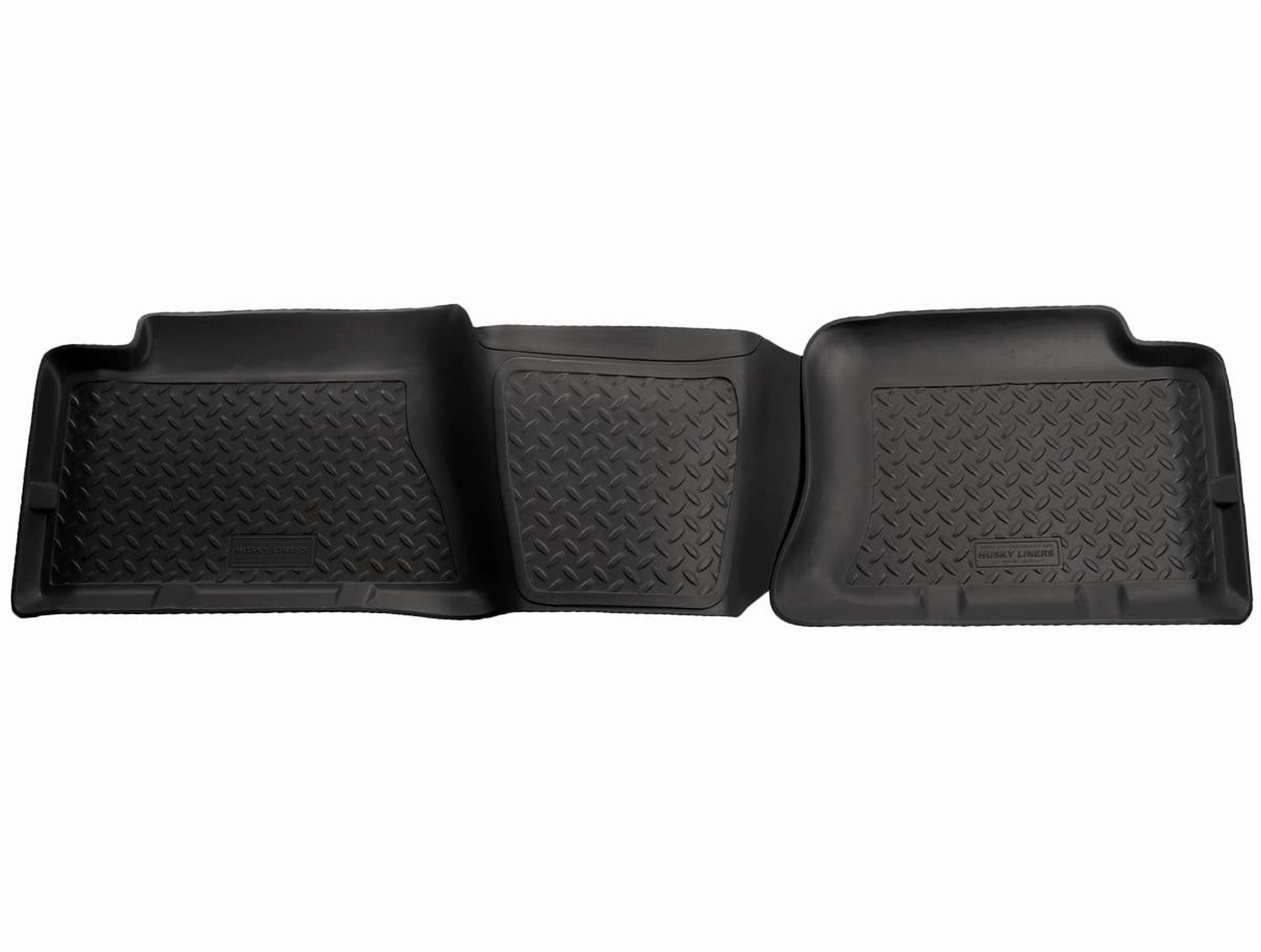 Husky Liners 61471 Classic Style Floor Liners Fit 2004-2007 Chevy ...