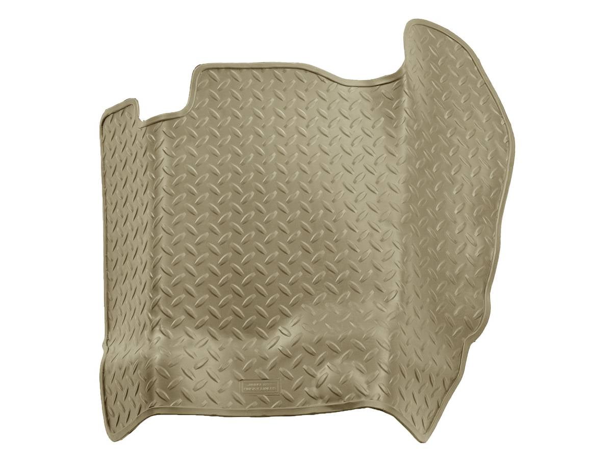 Husky Liners by RealTruck Classic Style Floor Mats - Walmart.com