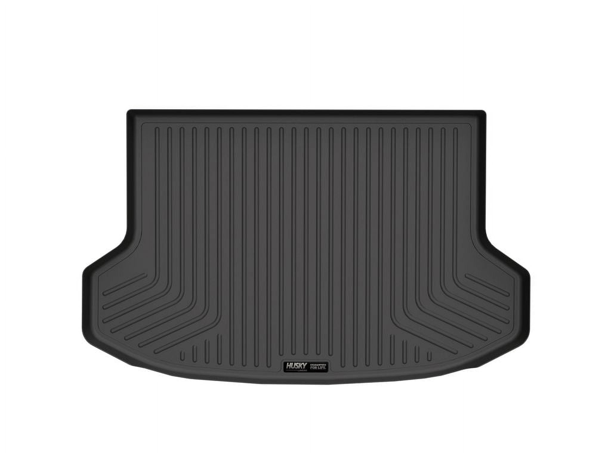 Husky Liners Weatherbeater Series 29501 Cargo Liner Fits 2021-2025 Kia ...