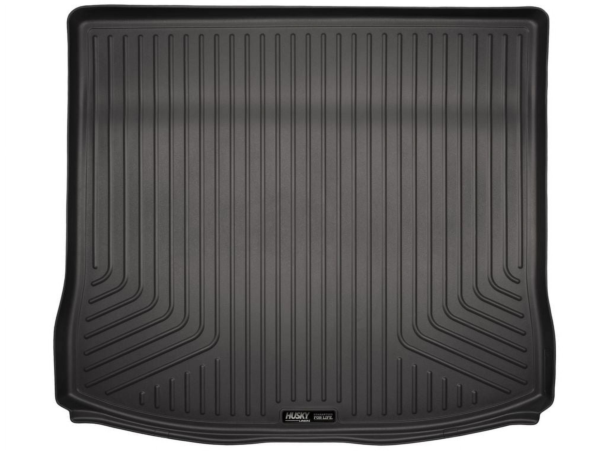 Ford Edge Cargo Area Liner