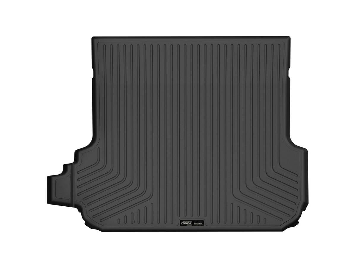 Husky Liners 28541 Weatherbeater Cargo Liner Fits 2020-2025 Subaru ...