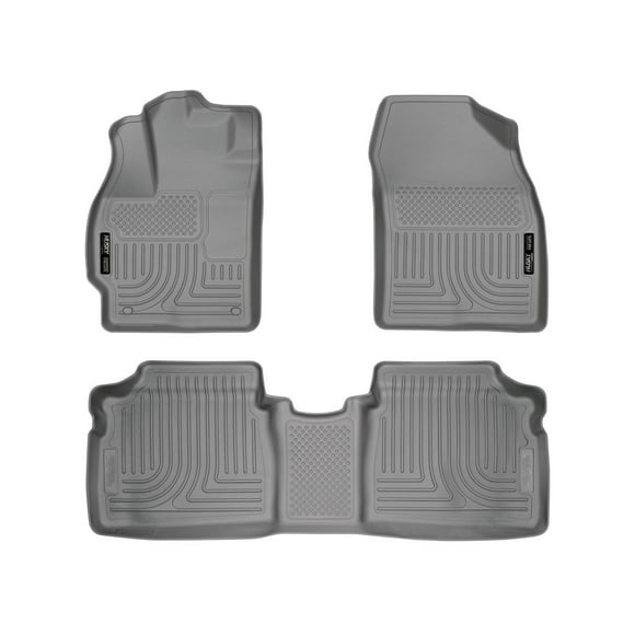 Husky Liners Floor Mats in Husky Liners - Walmart.com