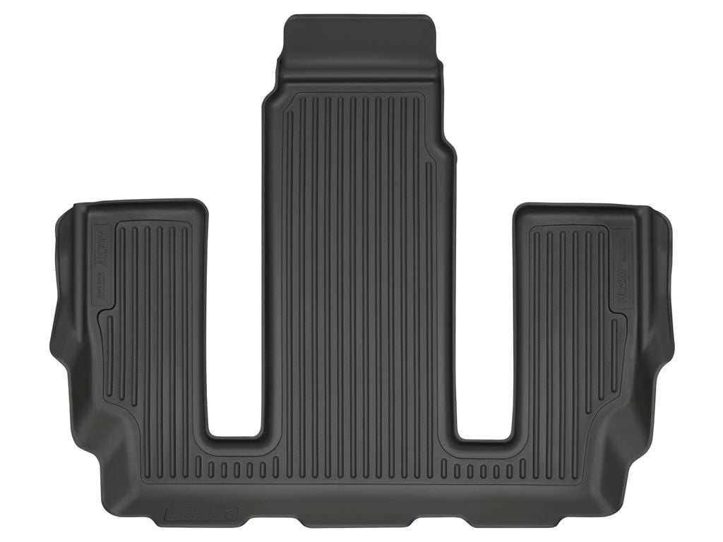 Husky Liners by RealTruck Weatherbeater Floor Mat Fits 2017-2023 GMC ...