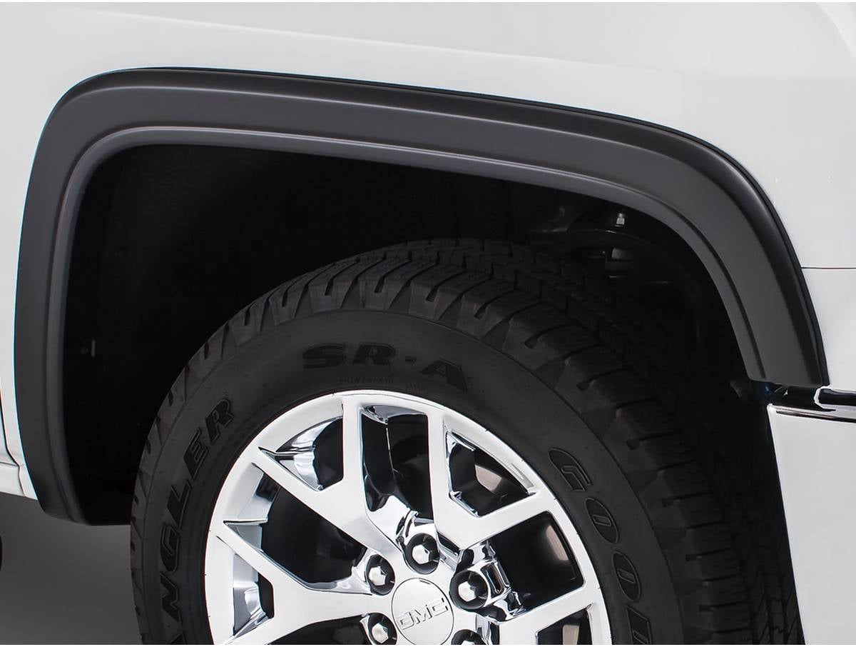 Husky Liners 2804962 OE-Style Fender Flares Fits 2014-2015 GMC Sierra ...