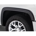 Husky Liners 2804962 OE-Style Fender Flares Fits 2014-2015 GMC Sierra ...