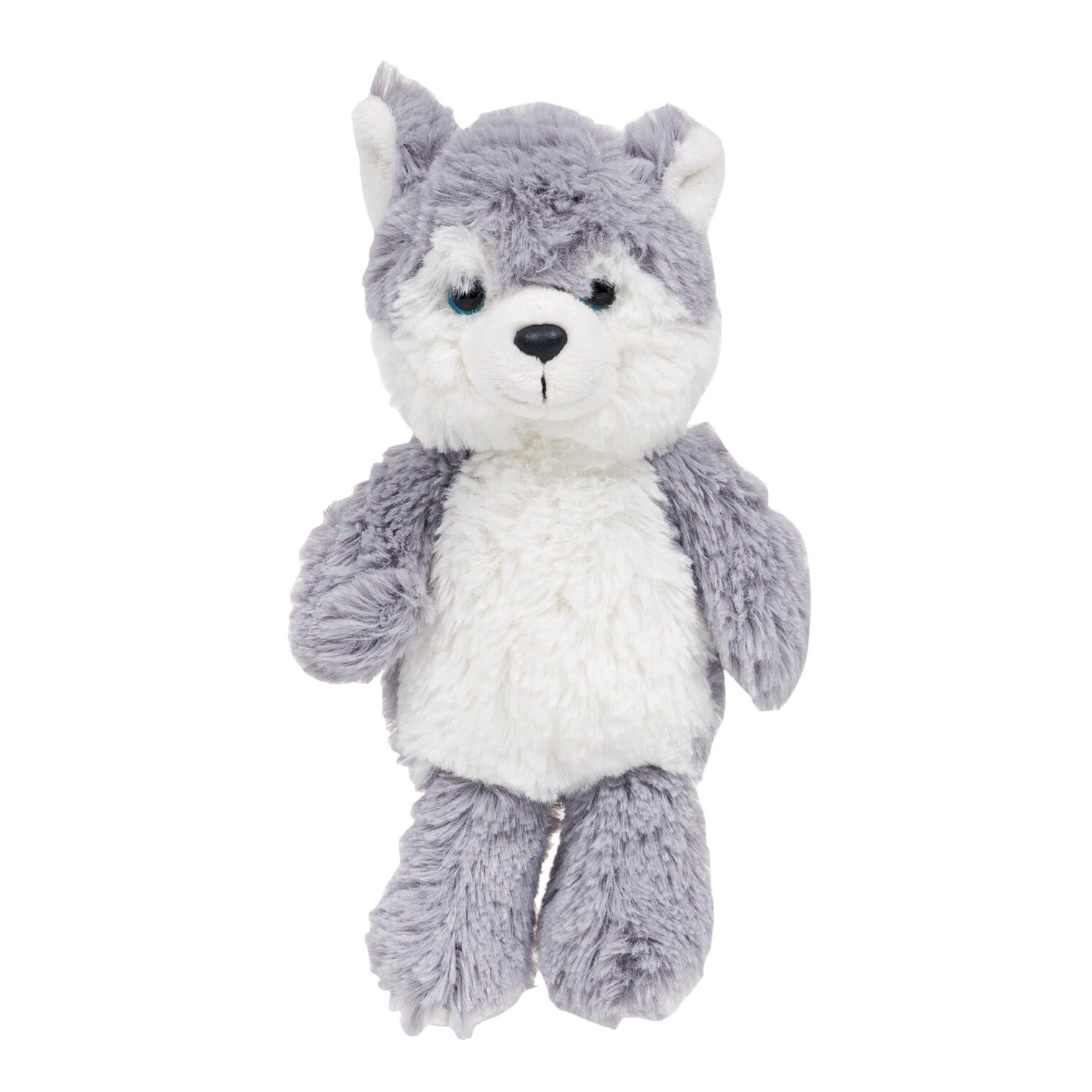 Husky Plush- 8" - Walmart.com