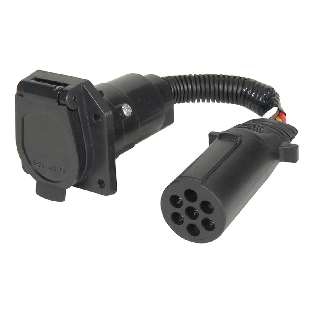 Husky Towing 15253 TRAILER CONNECTOR - Walmart.com