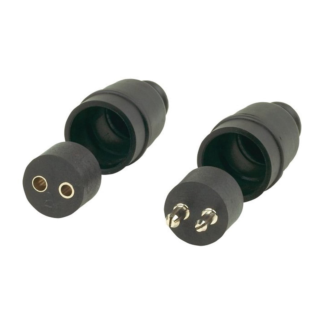 Husky Towing 30258 TRAILER CONNECTOR - Walmart.com