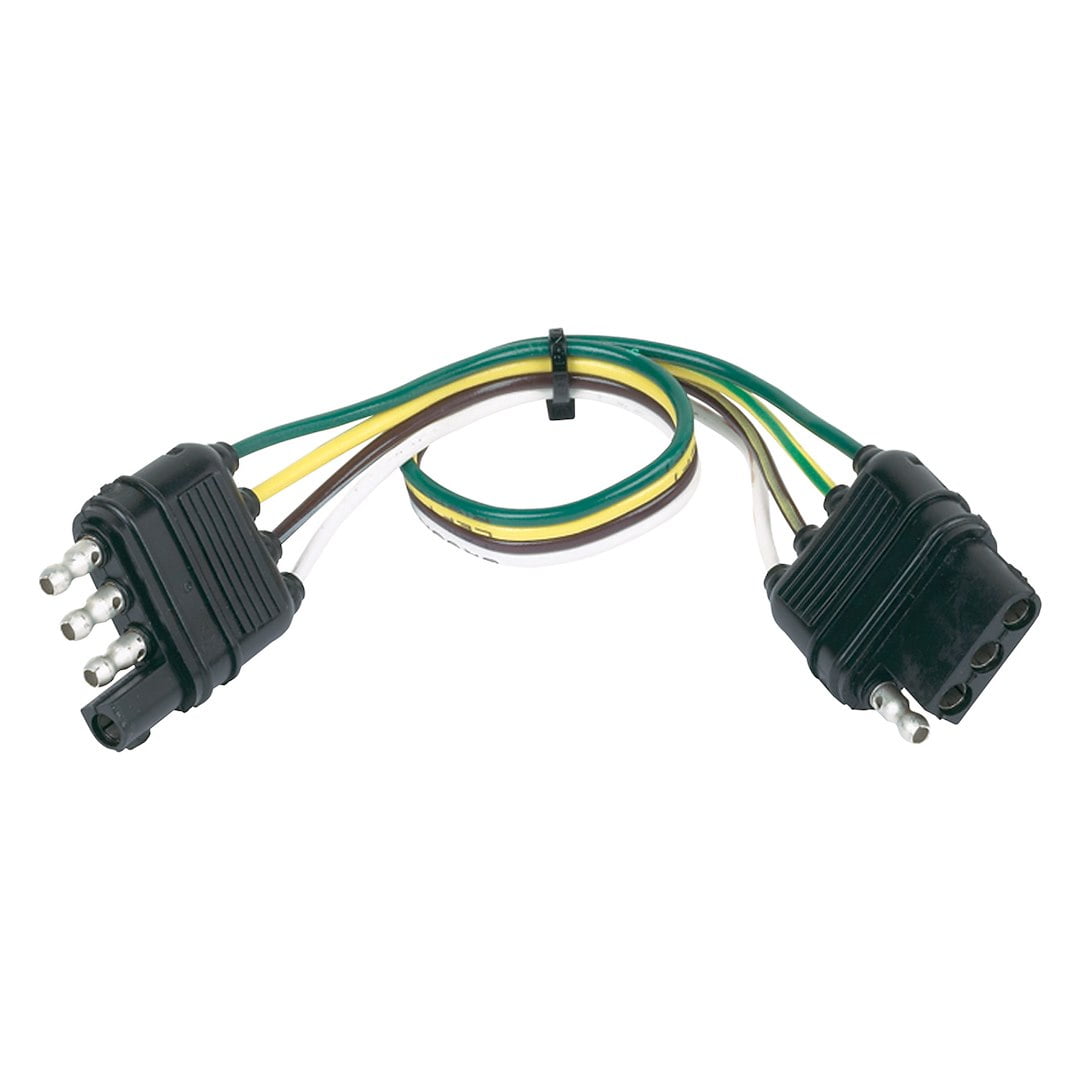Husky Towing 30312 TRAILER CONNECTOR - Walmart.com