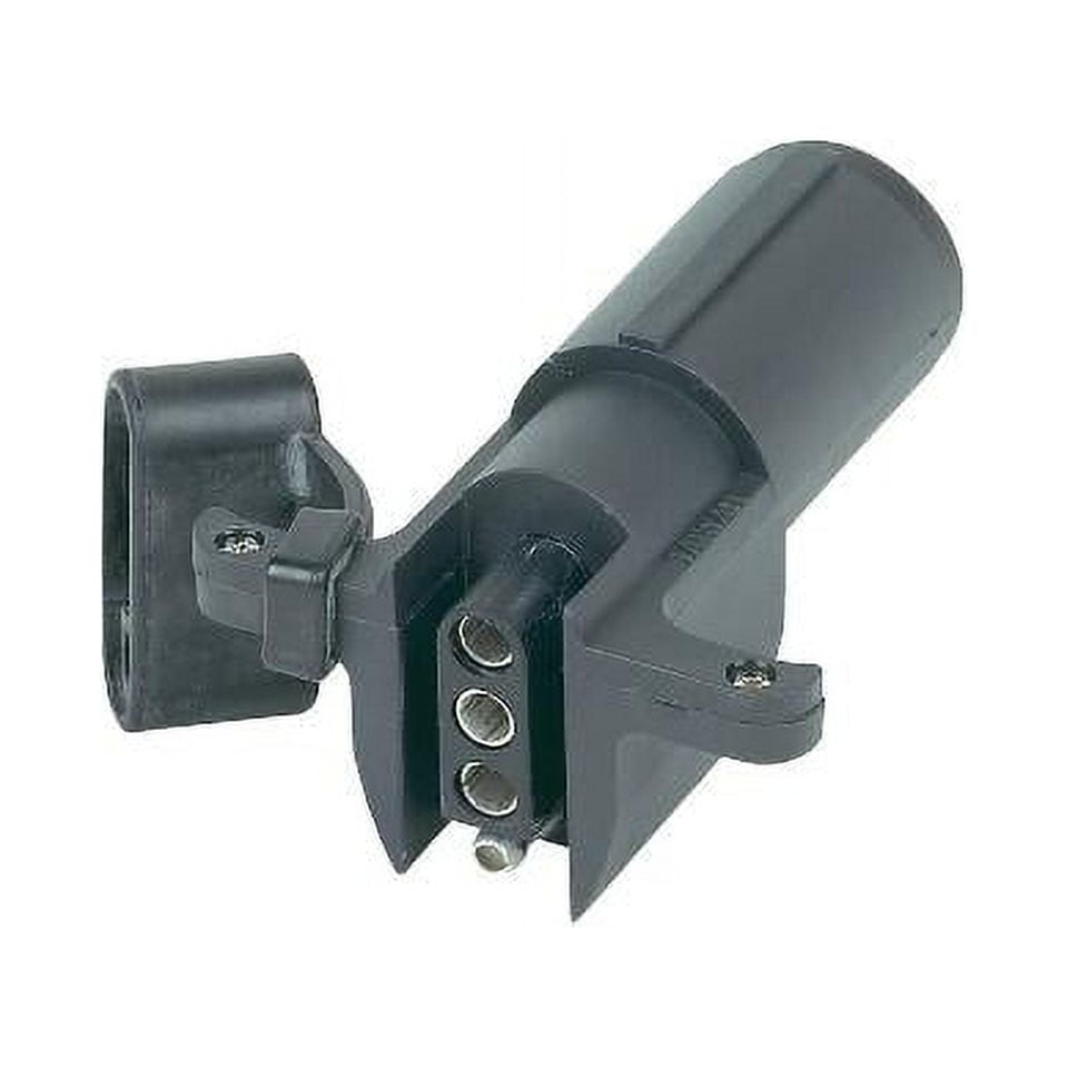 Husky Towing 30315 Trailer Wiring Connector Adapter TRAILER CONNECTOR ...