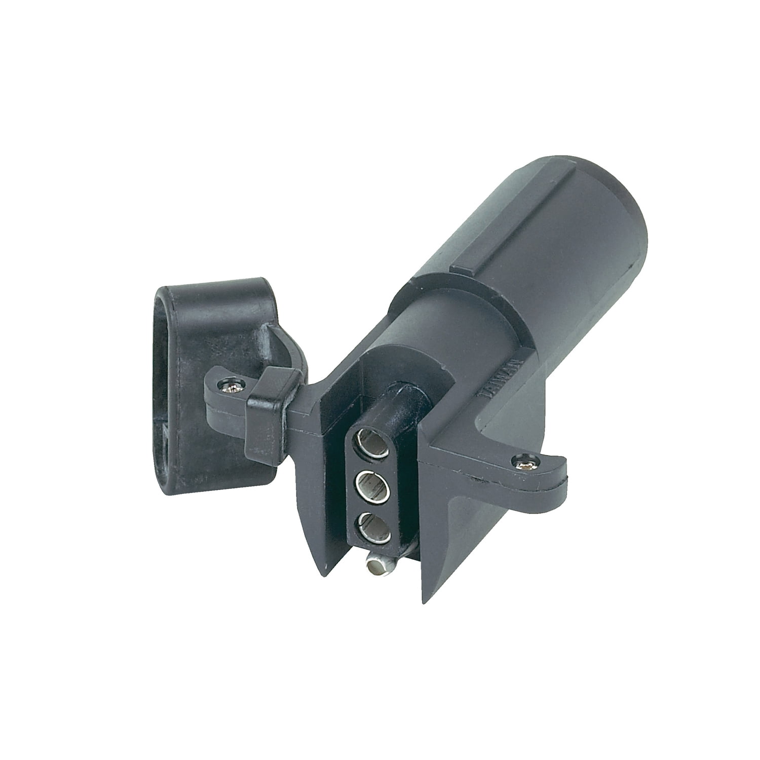 Husky Towing 30315 Trailer Wiring Connector Adapter TRAILER CONNECTOR ...