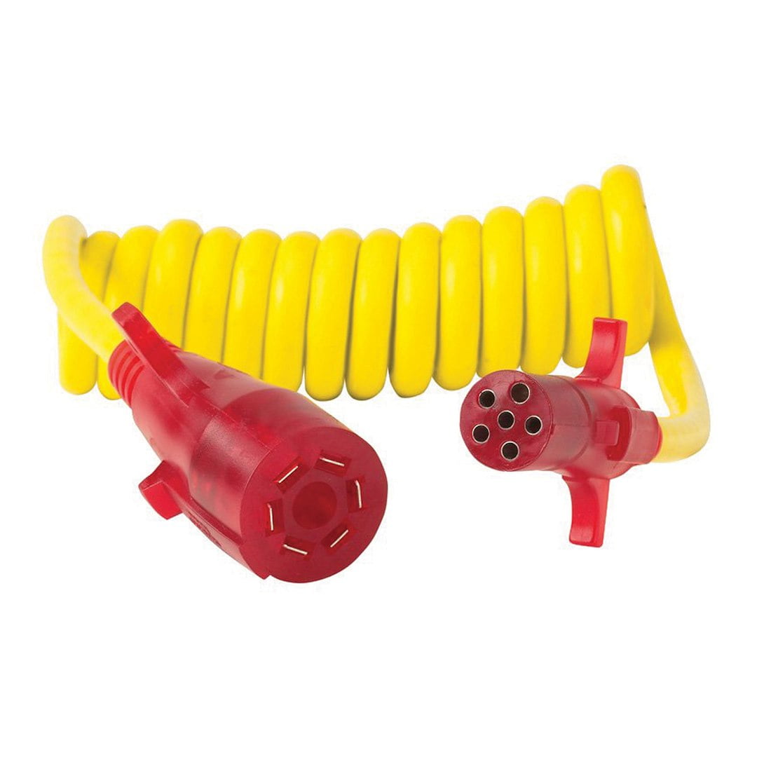 Husky Towing 30501 TRAILER CONNECTOR - Walmart.com