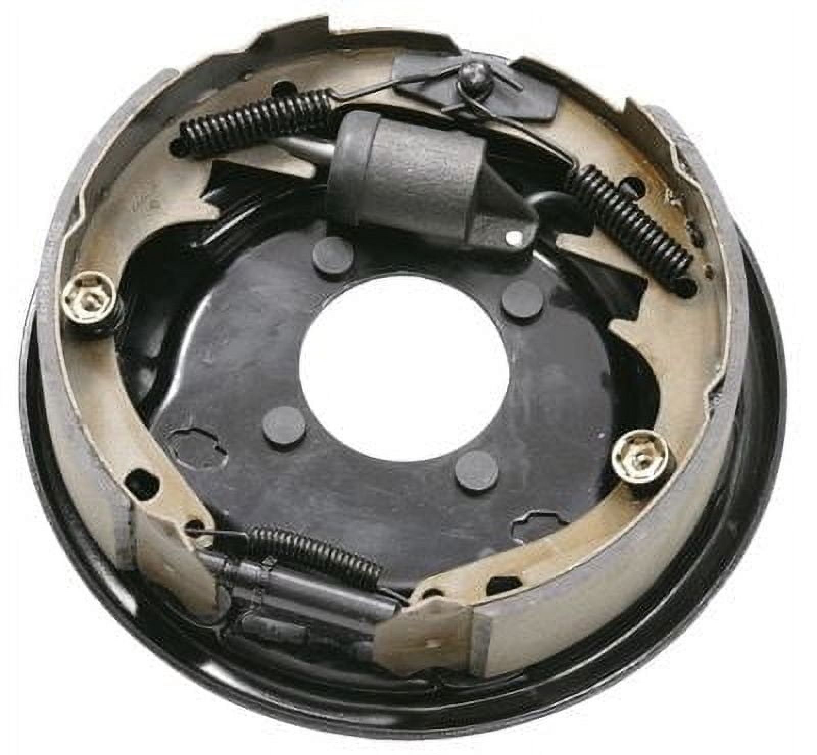 Husky Towing 30785 Hydraulic Brake Assembly - 10" x 2-1/4" - 3500 Lbs ...