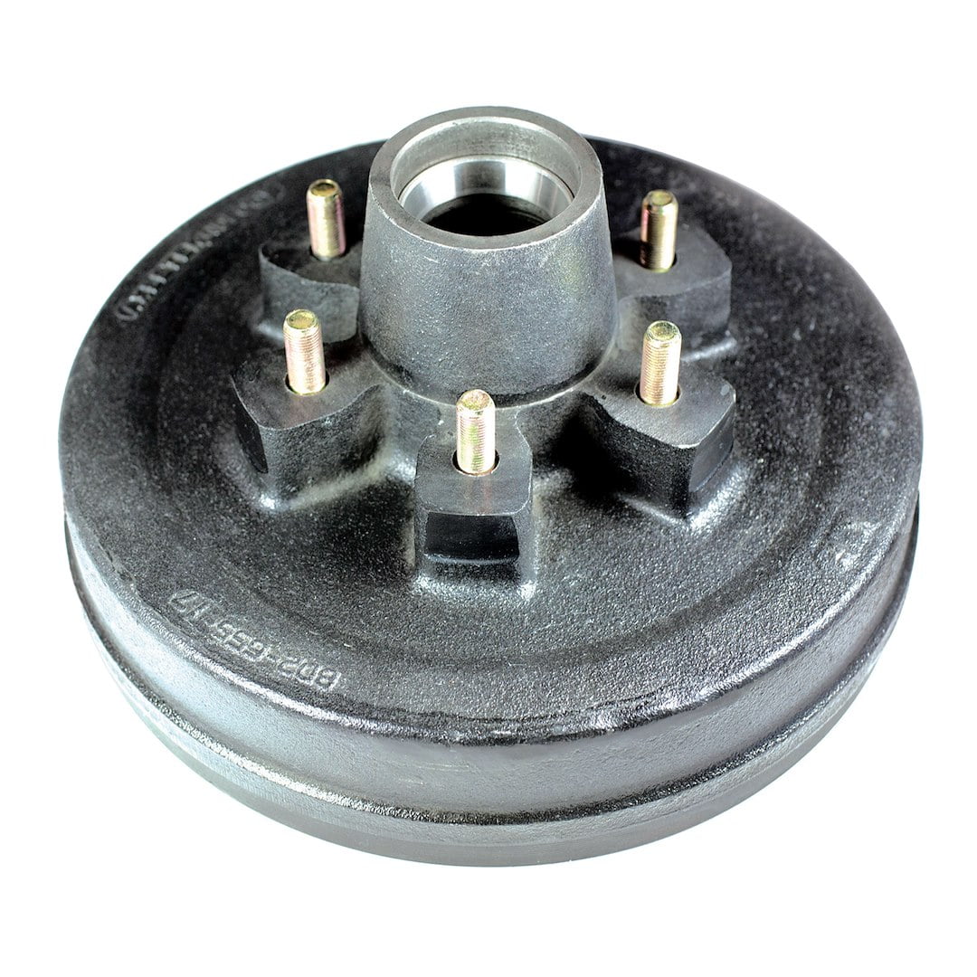 Husky Towing 30804 TRAILER HUB ASSEMBLY - Walmart.com