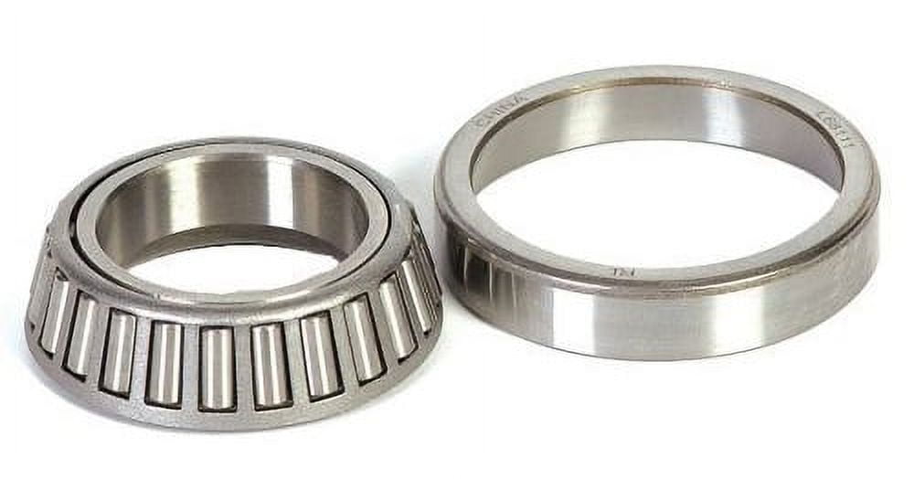 Husky Towing 30815 Wheel Bearing Inner Cup And Cone For 10-1/4" x 2-1/4 ...