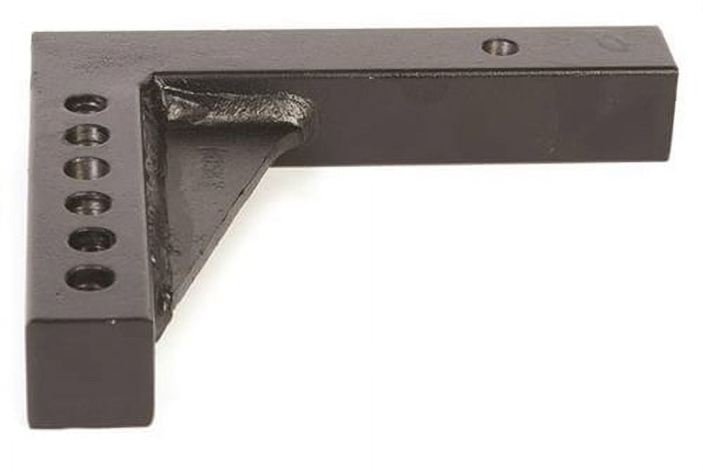 Husky Towing 30857 Ball Mount Shank 10" L x 7-1/2" R - Walmart.com
