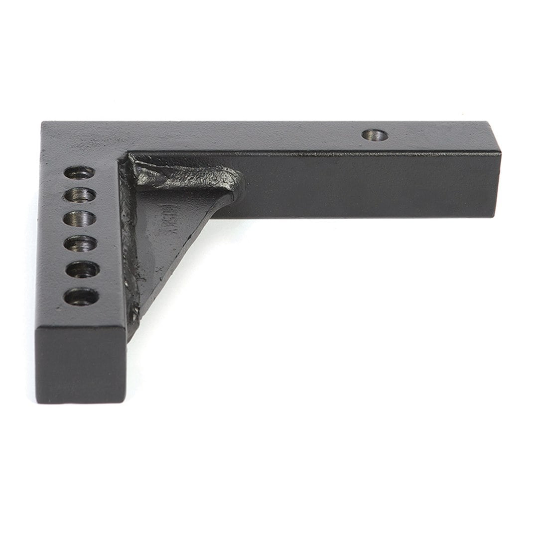 Husky Towing 30857 Adjustable Heavy Duty Weight Distribution Hitch ...