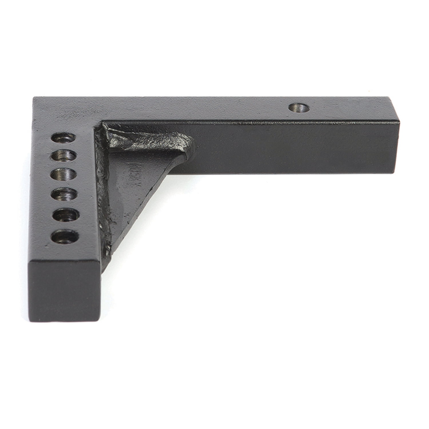 Husky Towing 30857 Adjustable Heavy Duty Weight Distribution Hitch ...