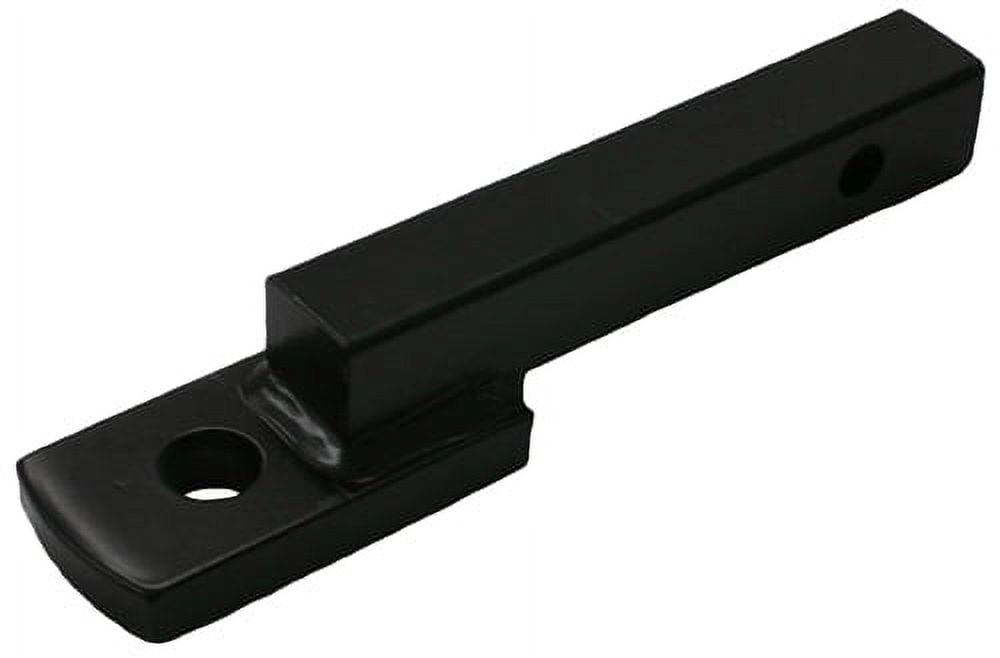 Husky Towing 31341 1-1/4" Receiver Ball Mount With 6-5/8" Shank, 1-1/4 ...