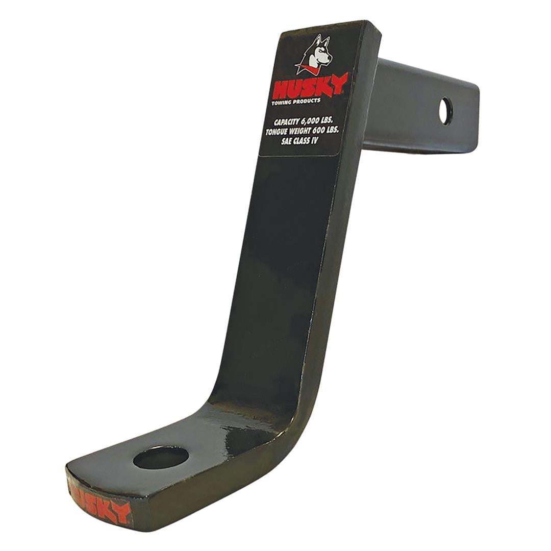 Husky Towing 31361 2" Receiver Trailer Hitch Ball Mount - Walmart.com