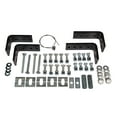 Husky Towing 31622 Bolt-On Fifth Wheel Hitch Mount Kit - Walmart.com