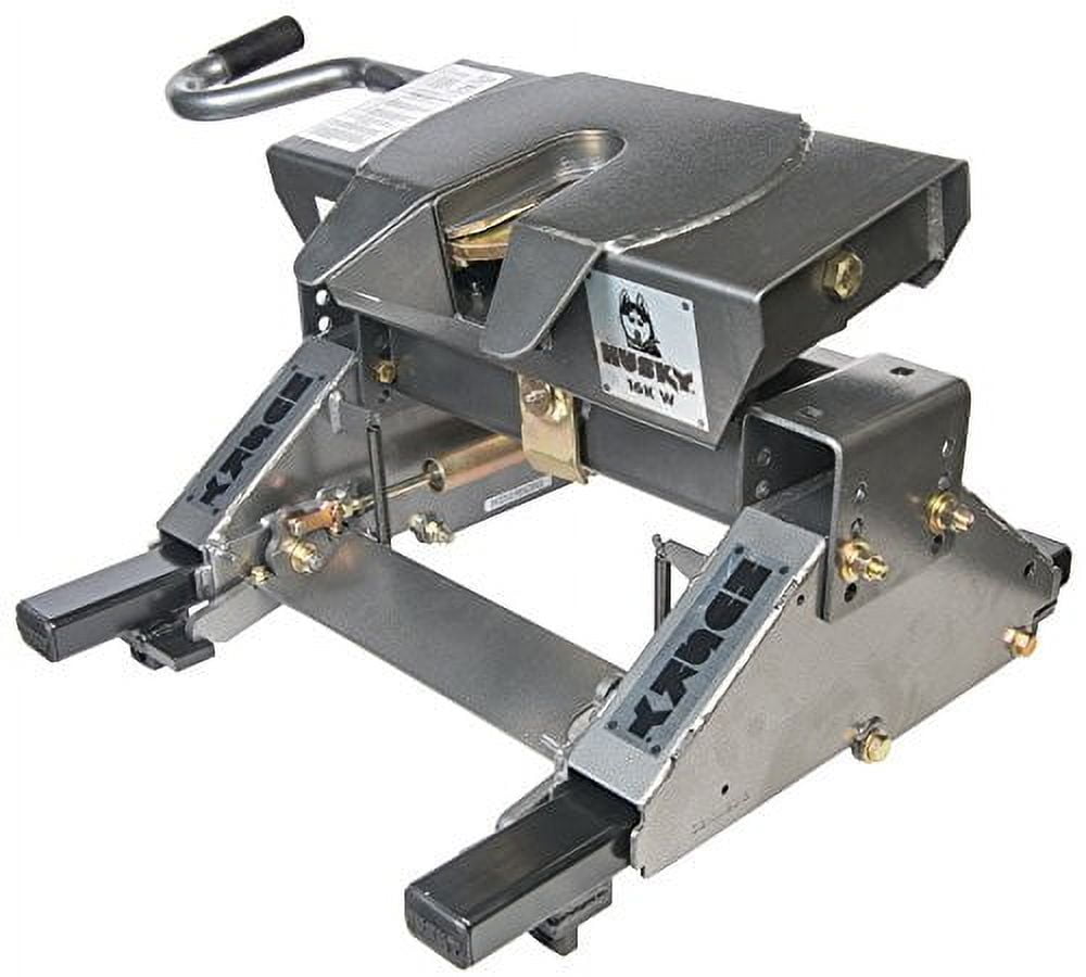 Husky Towing 31667KIT 5th Wheel Glider Kit - Walmart Business Supplies