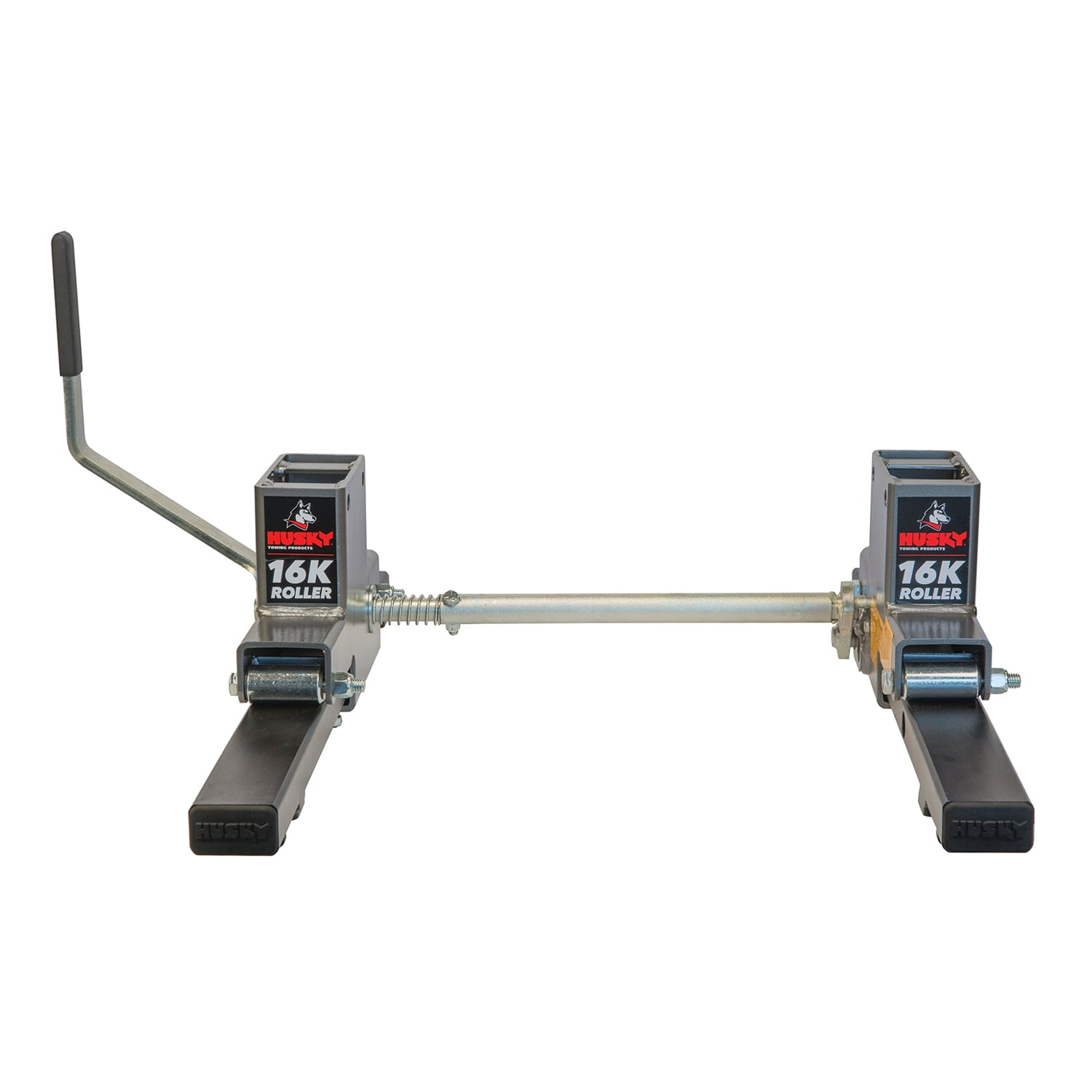 Husky Towing 32220 Fifth Wheel Trailer Hitch Slider HITCH FIFTH WHEEL ...