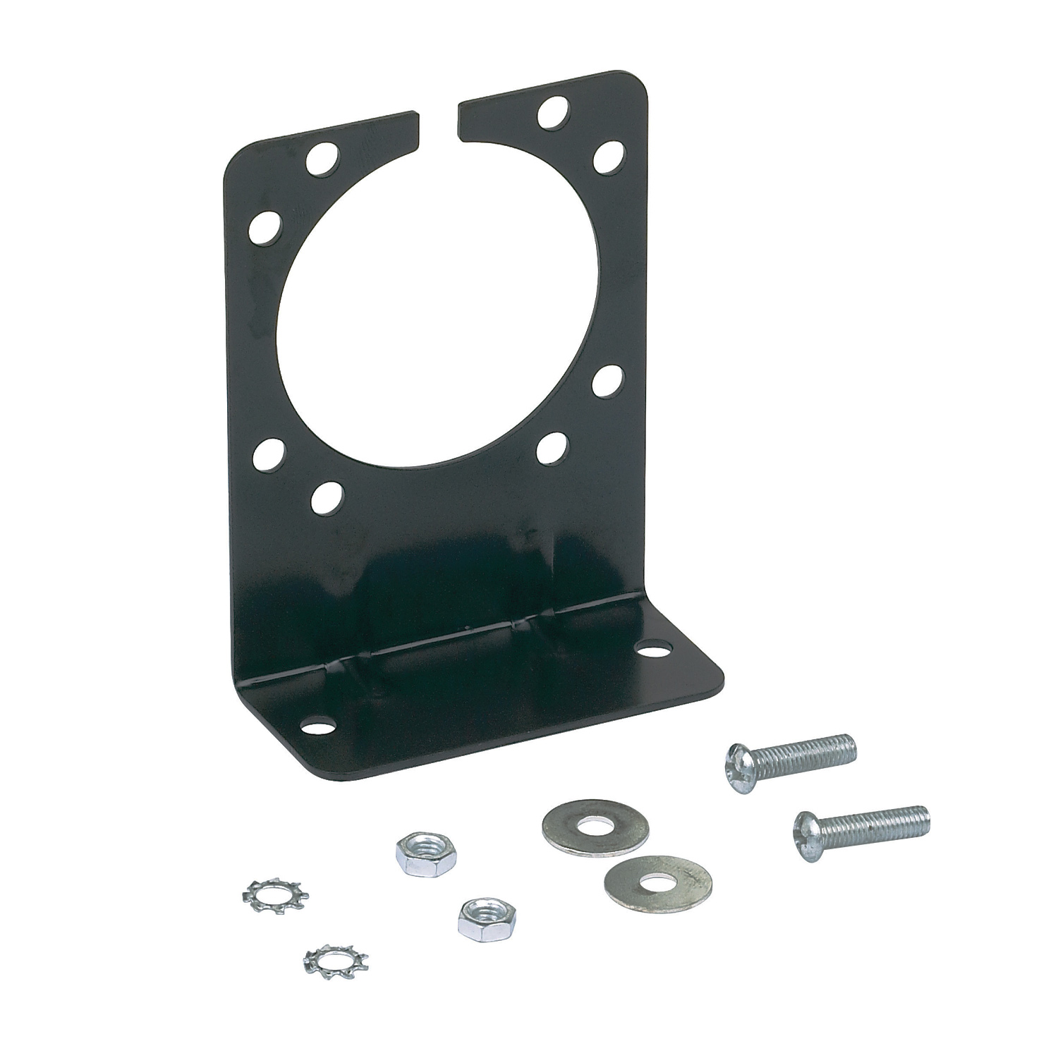 Husky Towing 32582 Trailer Wiring Connector Mounting Bracket TRAILER ...