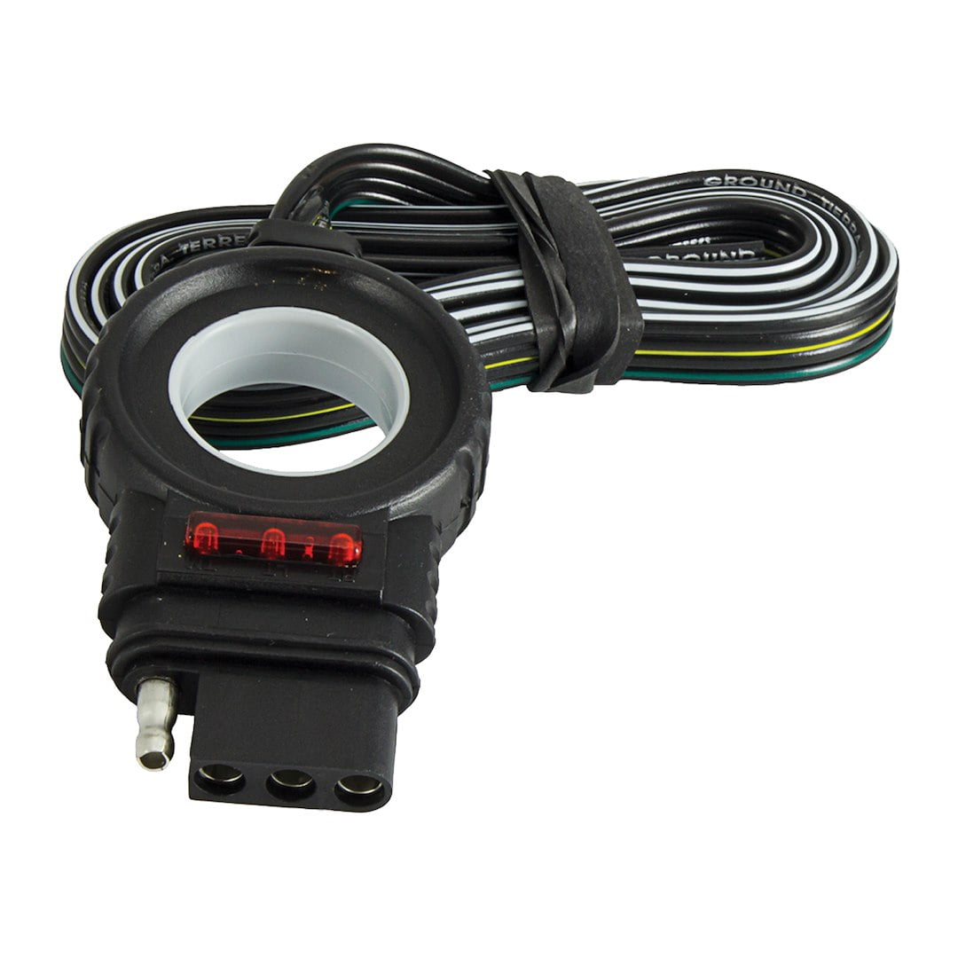 Husky Towing 33063 Easy-Pull TRAILER CONNECTOR - Walmart.com