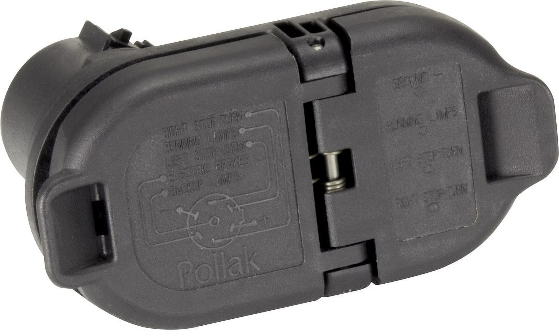 Husky Towing 33072 Multi Tow ® TRAILER CONNECTOR - Walmart.com