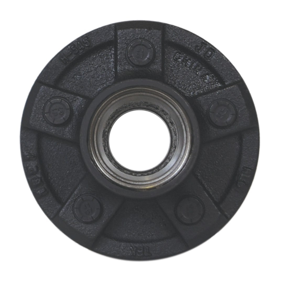 Chevrolet Colorado Axle Hub Assembly