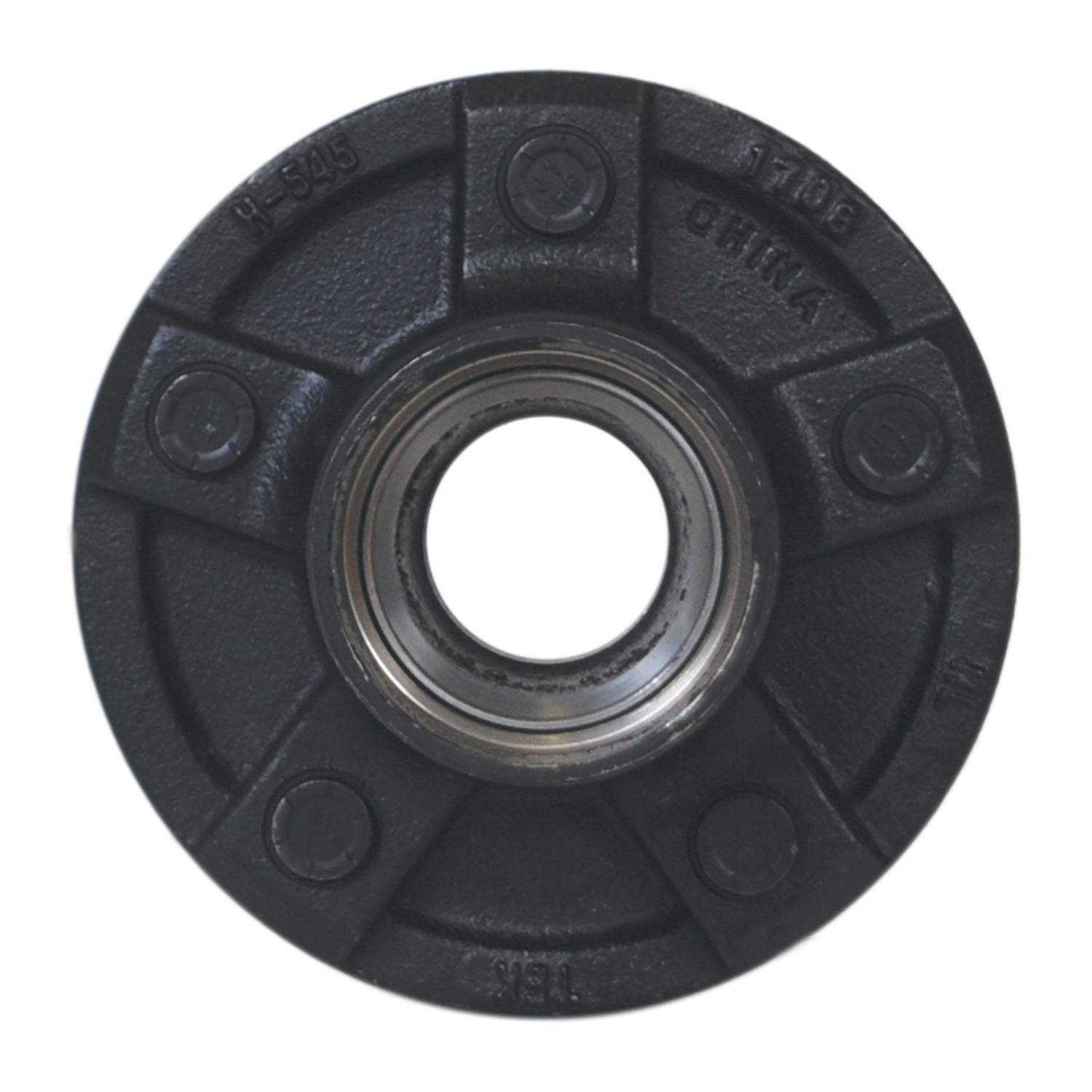 Husky Towing 33084 Trailer Brake Hub Assembly TRAILER HUB ASSEMBLY ...