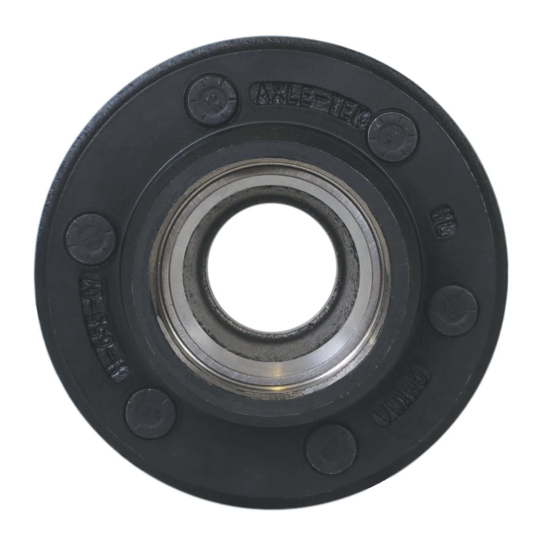 Husky Towing 33088 Trailer Brake Hub Assembly - Walmart.com