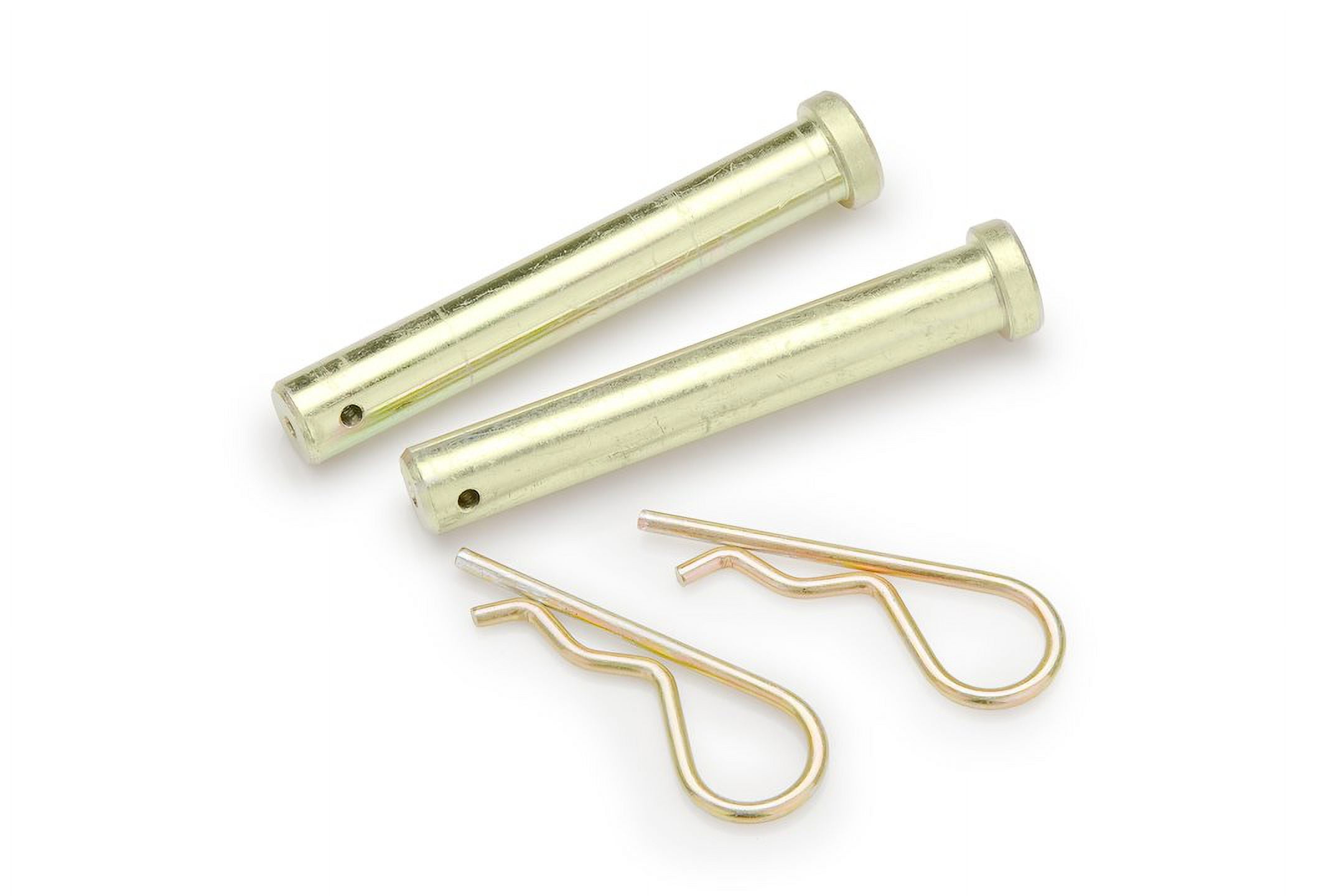 Husky Towing 33111 One-Mount HITCH ACCESSORIES - Walmart.com