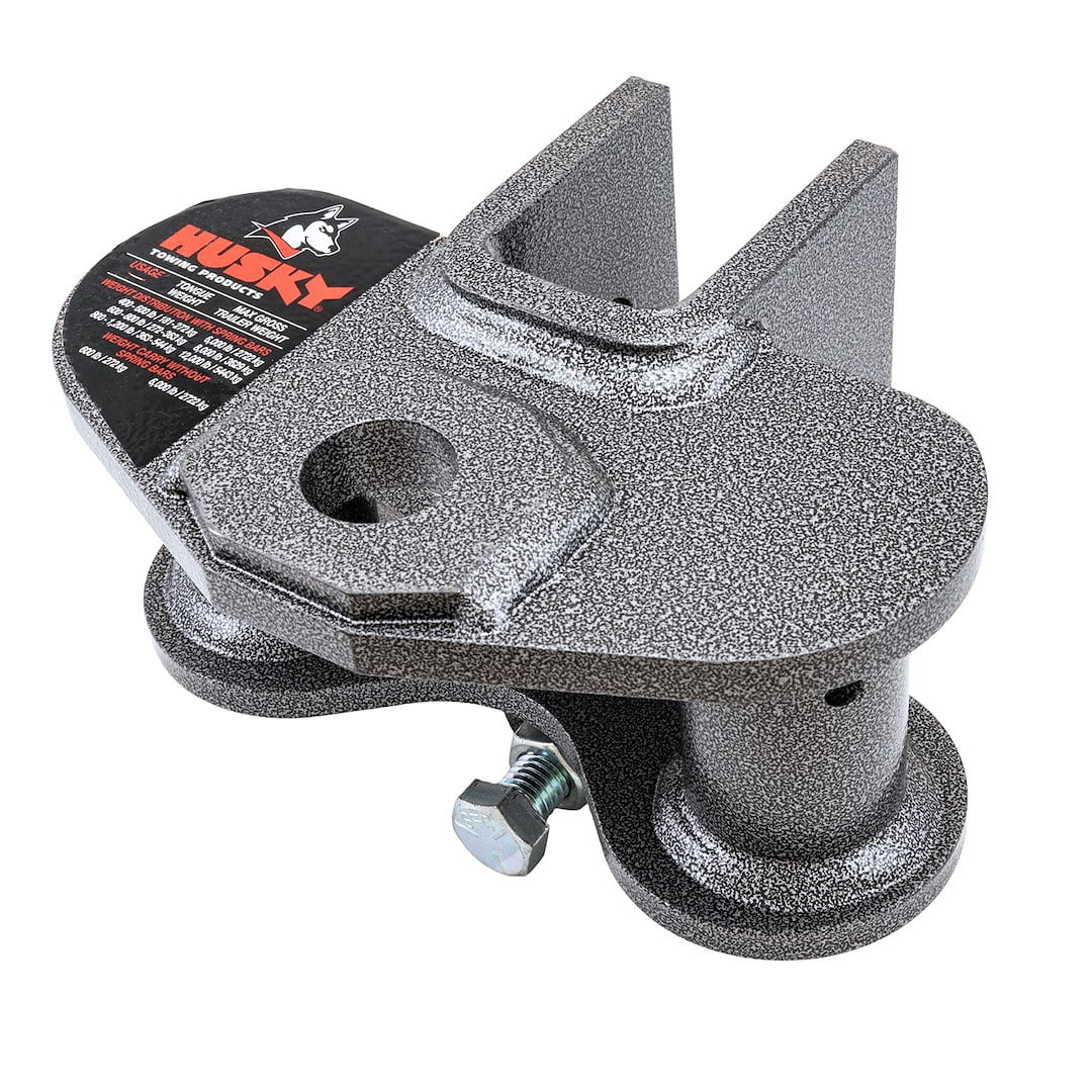 Husky Towing 33314 Center Line FS WEIGHT DISTRIBUTING HITCH - Walmart.com