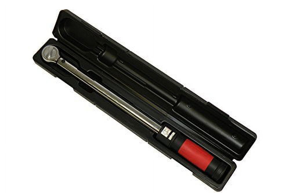 Husky Towing HUS-49429 0.5 in. Torque Wrench Drive - Walmart.com