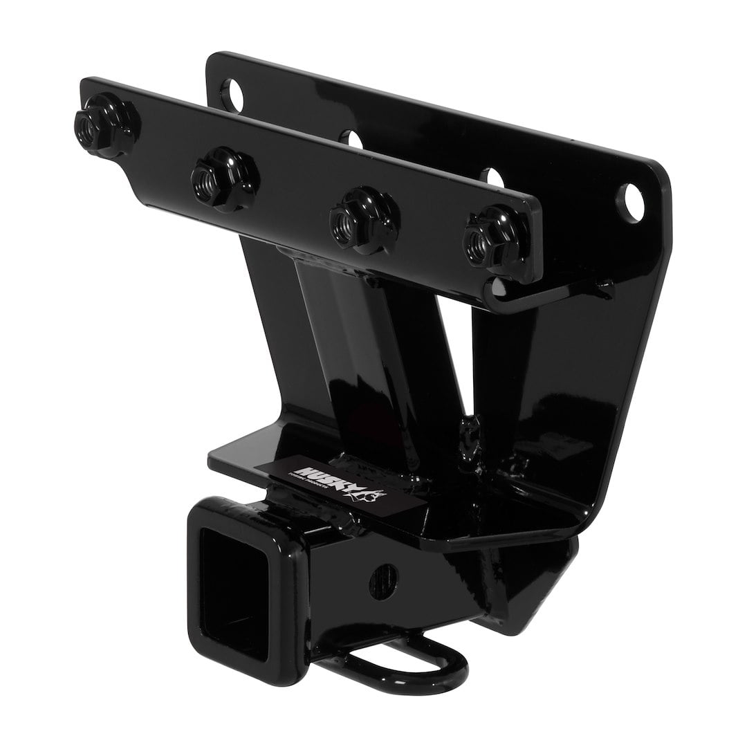 Husky Towing 69533C Class III Trailer Hitch, 2" Receiver - Walmart.com