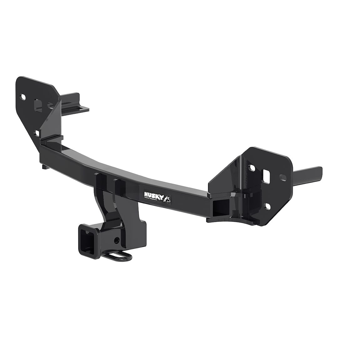 Husky Towing 69658C Trailer Hitch Class III Square Tube 2"Receiver 3500 ...