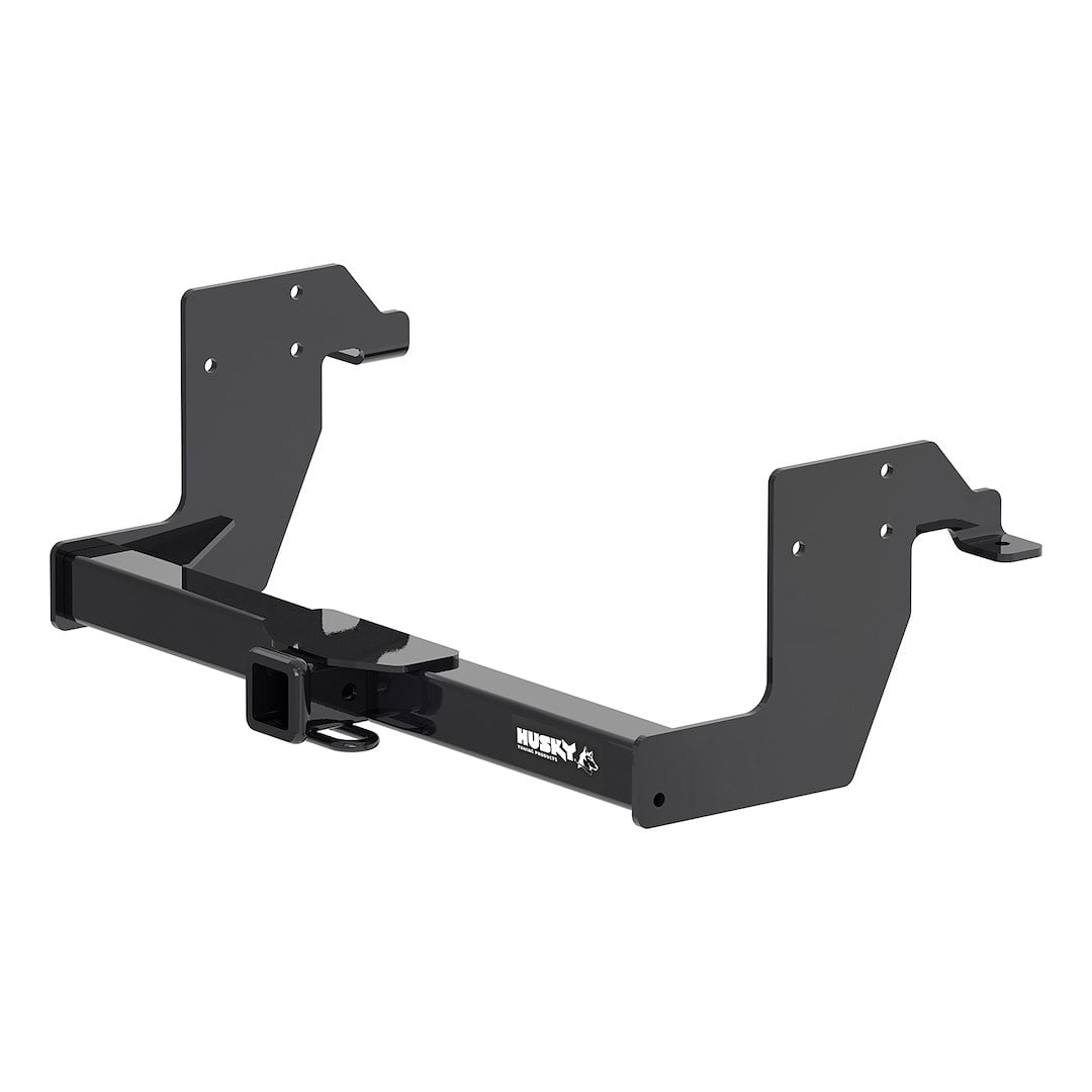 Husky Towing 69664C Trailer Hitch Class III Square Tube 2"Receiver ...