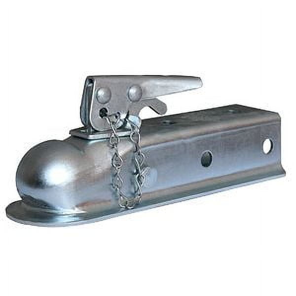 Husky Towing 87073 TRAILER COUPLERS - Walmart.com