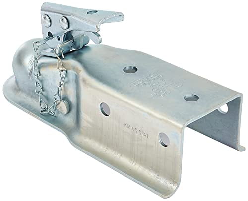 Husky Towing 87076 Trailer Coupler Trailer COUPLERS - Walmart.com