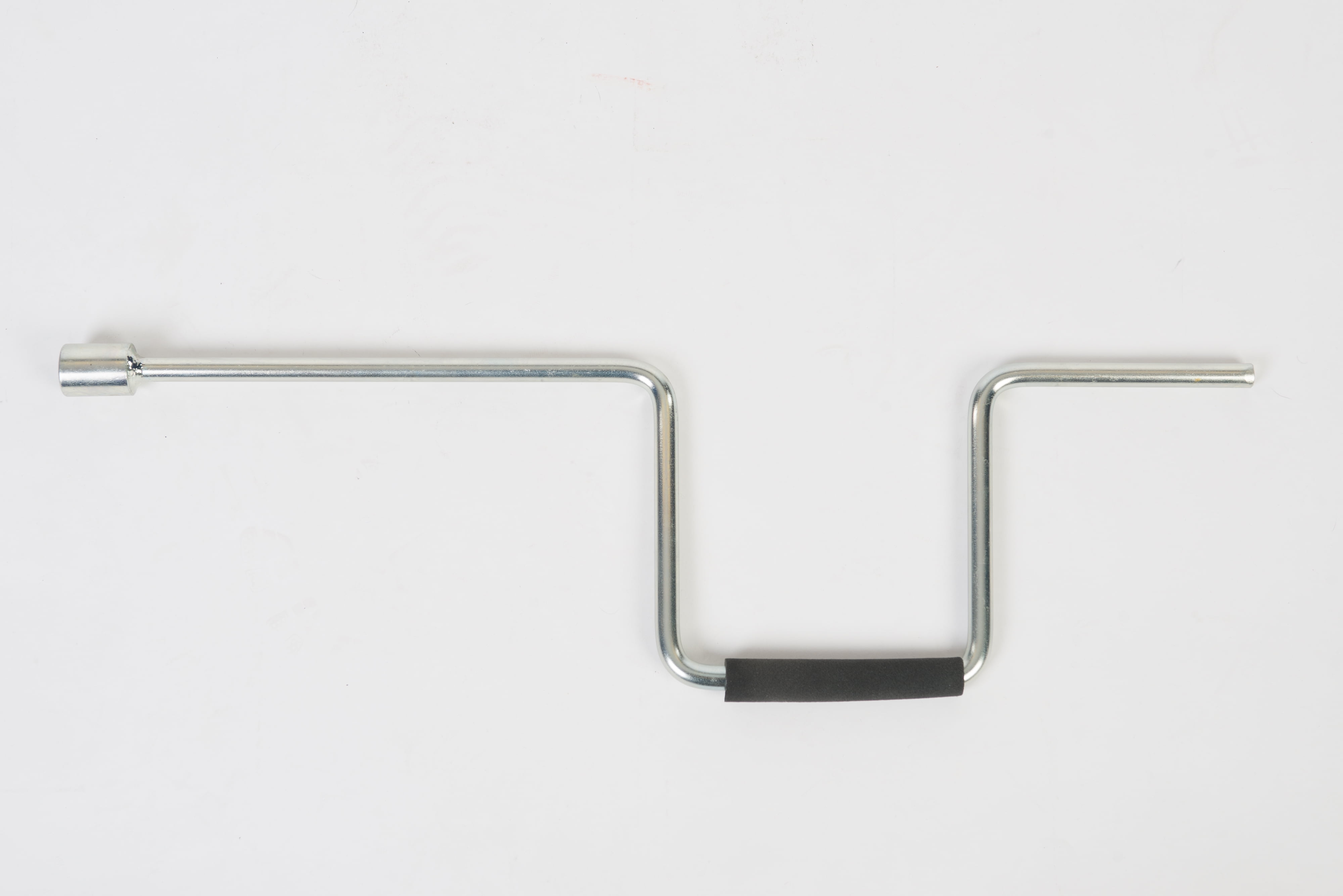Husky Towing 88123 Camper Jack Crank Handle For Husky 5000 Pound ...