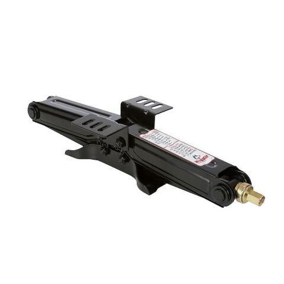 Husky Towing 88134 Leveling Jack TRAILER JACKS - Walmart.com