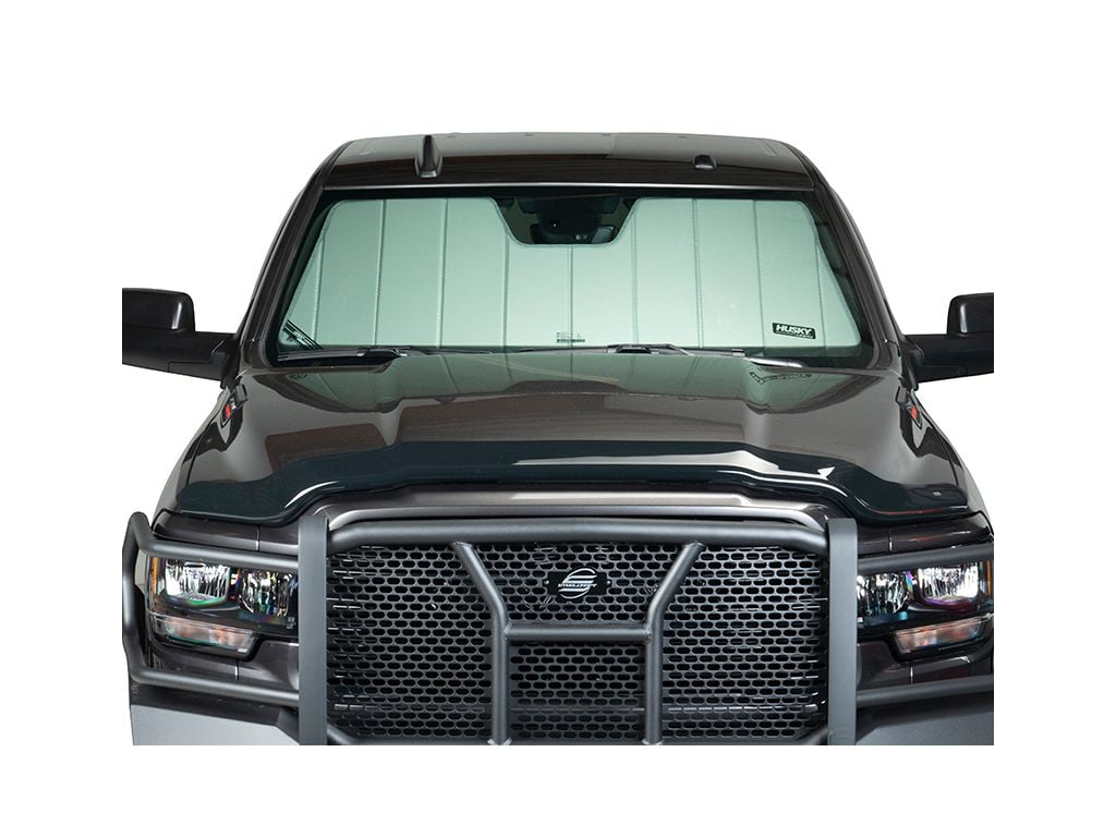 Husky Liners Custom Fit Sunshade | Fits 2019 - 2025 Dodge Ram 1500 1-pc ...