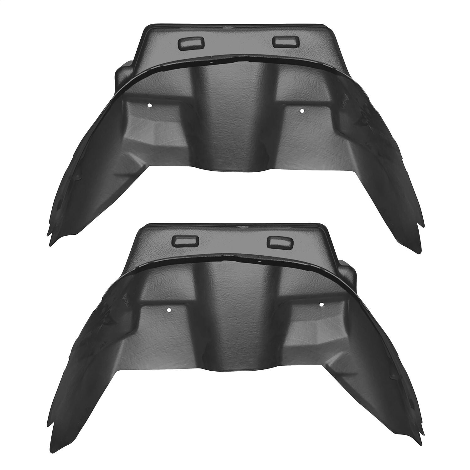 Husky Liners 79211 HL Wheel Well Guards - Walmart.com