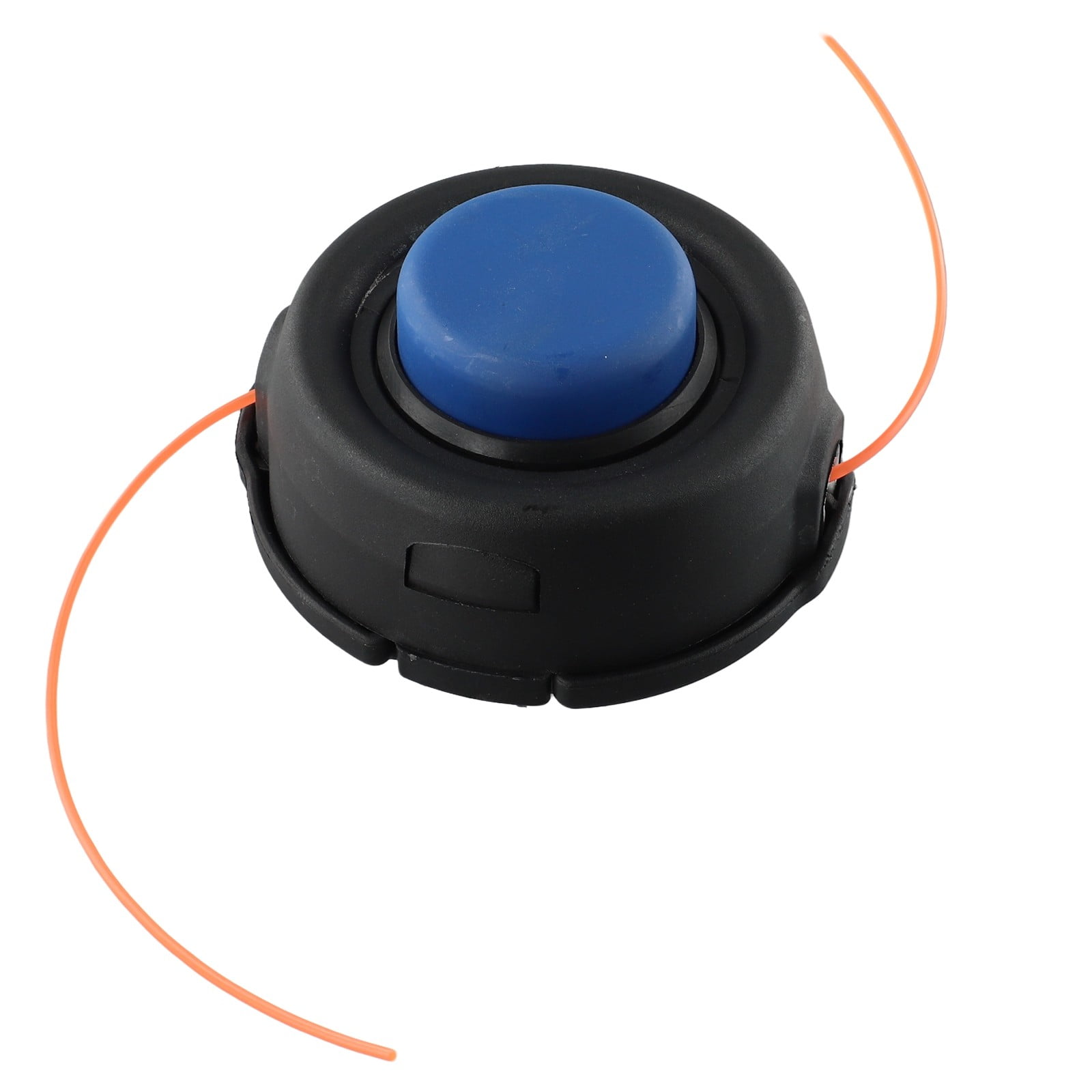 Husqvarn T35 Mower Trimmer Head, Left Hand Thread, 10mm x 1 25, Fits ...